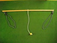 Le Bâton Inuit : Un principe tout simple pour un jeu coopératif ...