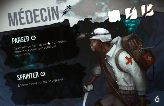 Sub Terra - Jeux coopératifs pour des relations solidaires