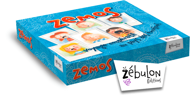 Zemos | Jeux coopératifs pour des relations solidaires